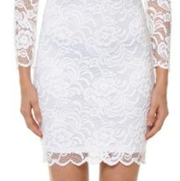 Ambiance | Dresses | Ambiance Apparel Lace Dress | Poshmark